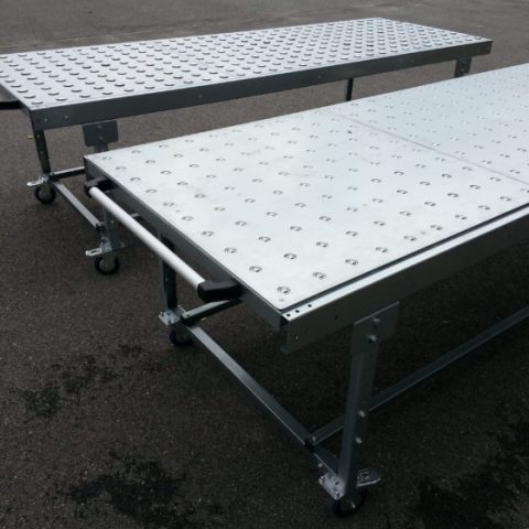 Table à billes : Les meilleures tables pour votre entreprise